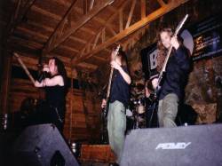 Sphere (PL) - discography, line-up, biography, interviews, photos