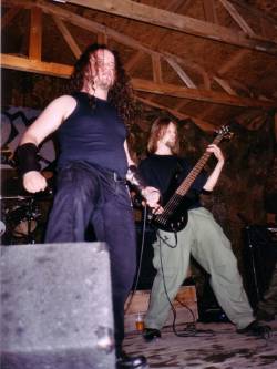 Sphere (PL) - discography, line-up, biography, interviews, photos