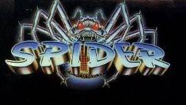 Spider (UK) - discographie, line-up, biographie, interviews, photos