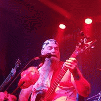 Spider Corpse - discography, line-up, biography, interviews, photos