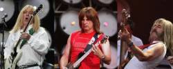 Spinal Tap - discography, line-up, biography, interviews, photos