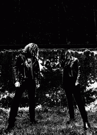 Spirit Possession - discography, line-up, biography, interviews, photos