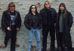 Spirit Web - discography, line-up, biography, interviews, photos