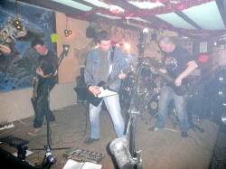 Spirit - discografia, line-up, biografia, entrevistas, fotos