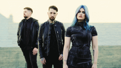 Spiritbox - discography, line-up, biography, interviews, photos