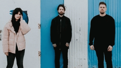 Spiritbox - discography, line-up, biography, interviews, photos