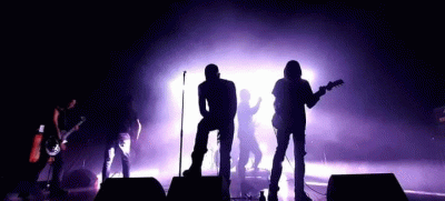 Spit The Curse - discography, line-up, biography, interviews, photos