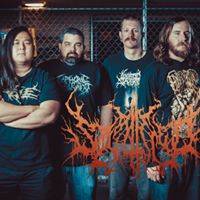 Splattered (USA) - discography, line-up, biography, interviews, photos