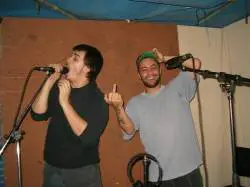 Spliffy - discography, line-up, biography, interviews, photos