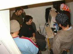 Spliffy - discography, line-up, biography, interviews, photos