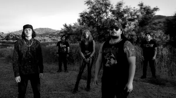 Split Image (USA-3) - discography, line-up, biography, interviews, photos