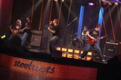 Spoken - discography, line-up, biography, interviews, photos