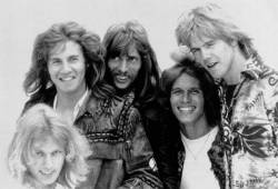 Spooky Tooth - discography, line-up, biography, interviews, photos