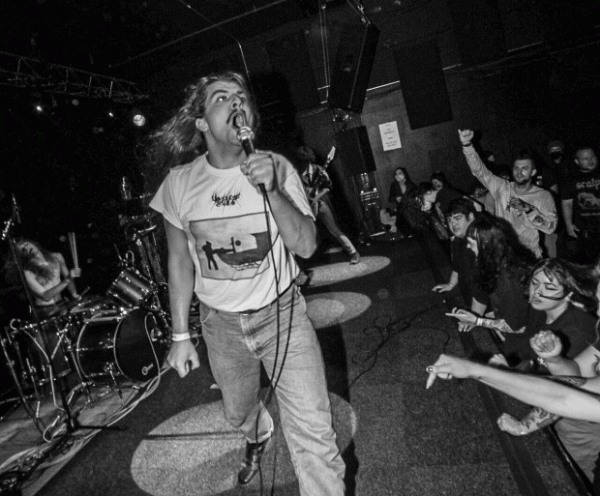 Spy - Discografía, line-up, biografía, entrevistas, fotos