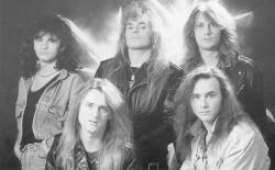 Squealer (FRA) - discographie, line-up, biographie, interviews, photos