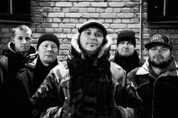 St Hood - discographie, line-up, biographie, interviews, photos