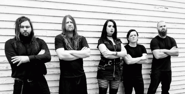 St. October - discography, line-up, biography, interviews, photos