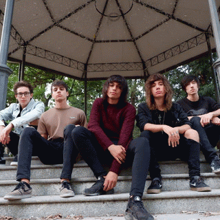 Stain The Canvas - discography, line-up, biography, interviews, photos