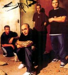 Staind - discography, line-up, biography, interviews, photos