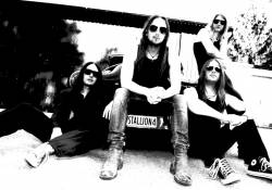 Stallion Four - discography, line-up, biography, interviews, photos