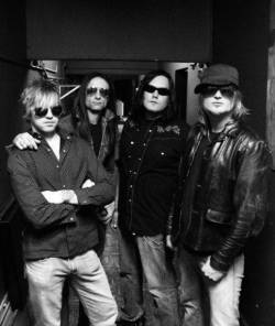 Stampede Queen - discography, line-up, biography, interviews, photos