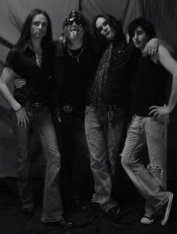 Stampede Queen - discography, line-up, biography, interviews, photos