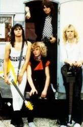 Stampede - discography, line-up, biography, interviews, photos