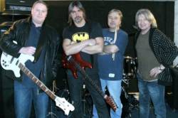 Stampede - discography, line-up, biography, interviews, photos