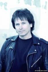 Stan Bush - discography, line-up, biography, interviews, photos