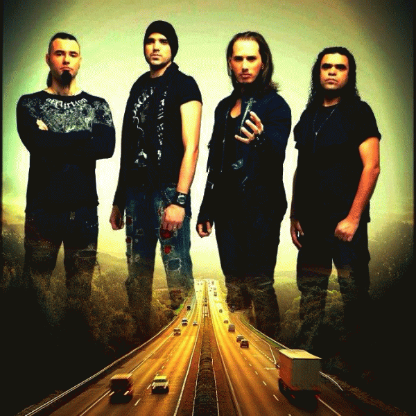 Stargate (GRC) - discography, line-up, biography, interviews, photos