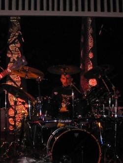 Stargazer (AUS) - discography, line-up, biography, interviews, photos