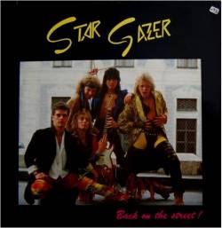 Stargazer (GER) - discography, line-up, biography, interviews, photos