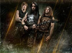 Starkill - discography, line-up, biography, interviews, photos