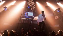 Starset - discography, line-up, biography, interviews, photos