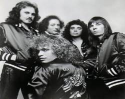 Starz - discography, line-up, biography, interviews, photos