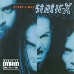 Static-X - discography, line-up, biography, interviews, photos