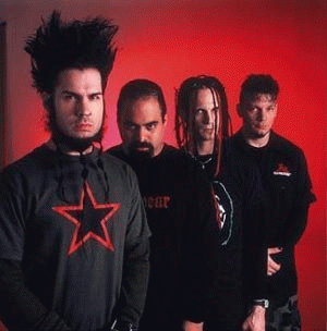 Static-X - discography, line-up, biography, interviews, photos