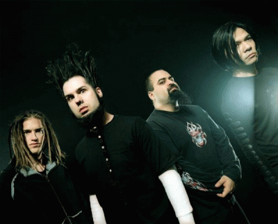 Static-X - discography, line-up, biography, interviews, photos