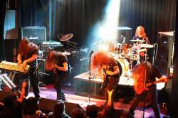 Statius - discography, line-up, biography, interviews, photos