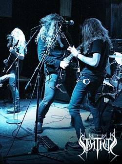 Statius - discography, line-up, biography, interviews, photos