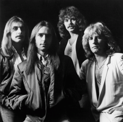 Status Quo - discography, line-up, biography, interviews, photos