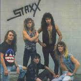 Staxx - discography, line-up, biography, interviews, photos