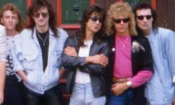 Steel Angel - discography, line-up, biography, interviews, photos