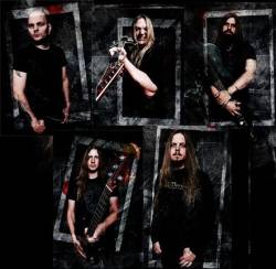 Steel Attack - discography, line-up, biography, interviews, photos