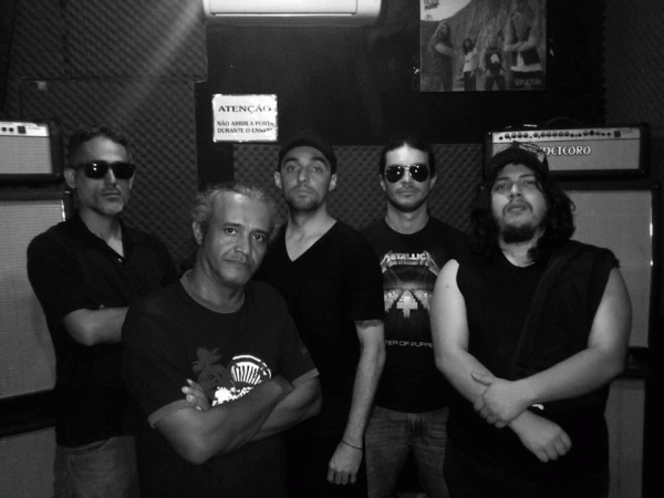 Steel Fox - discography, line-up, biography, interviews, photos