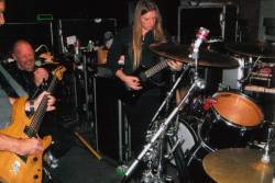 Steel Prophet - discography, line-up, biography, interviews, photos