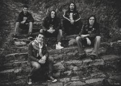 Steel Rangers - discography, line-up, biography, interviews, photos