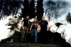 Steel Wizard - discography, line-up, biography, interviews, photos