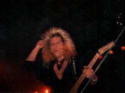 Steeler (GER) - discography, line-up, biography, interviews, photos