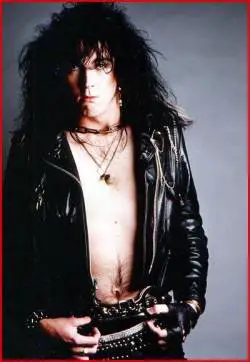 Steeler (USA) - discography, line-up, biography, interviews, photos